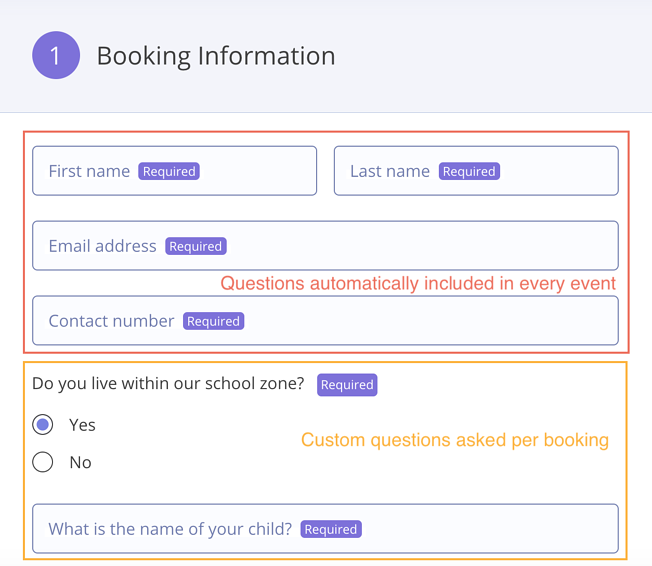 CompassTix | Create an Event